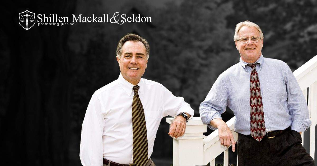 Boating Accident Attorney Bethel, VT - Shillen Mackall Seldon & Spicer