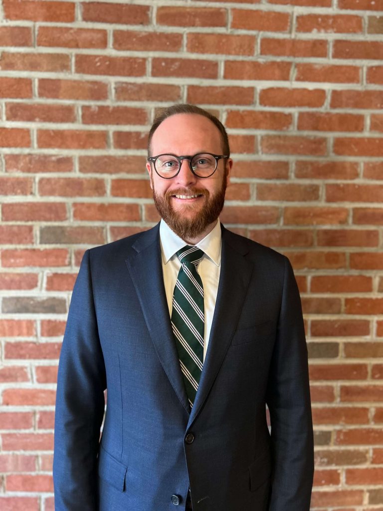 Vermont Lawyers - Shillen Mackall Seldon & Spicer