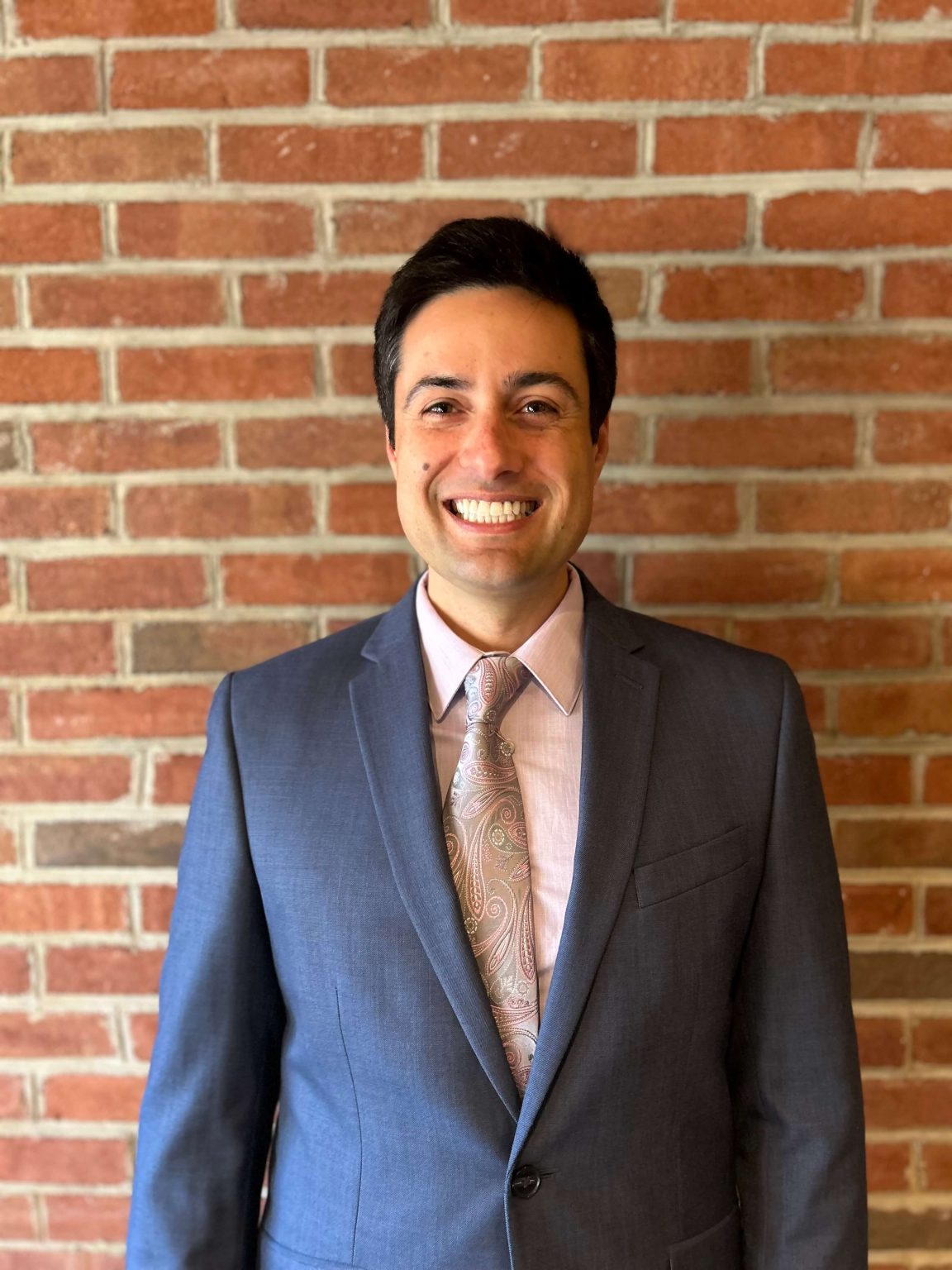 Nicholas J. Seldon - Personal Injury Attorney